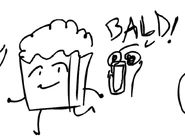 Popcorn/Gallery | Animatic Battle Wiki | Fandom