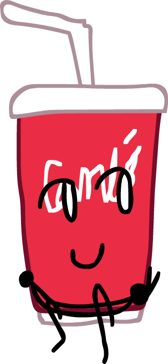 Cane's Cup/Gallery | Animatic Battle Wiki | Fandom