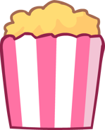 Popcorn/Gallery | Animatic Battle Wiki | Fandom