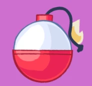 Bob-Omb/Gallery | Animatic Battle Wiki | Fandom