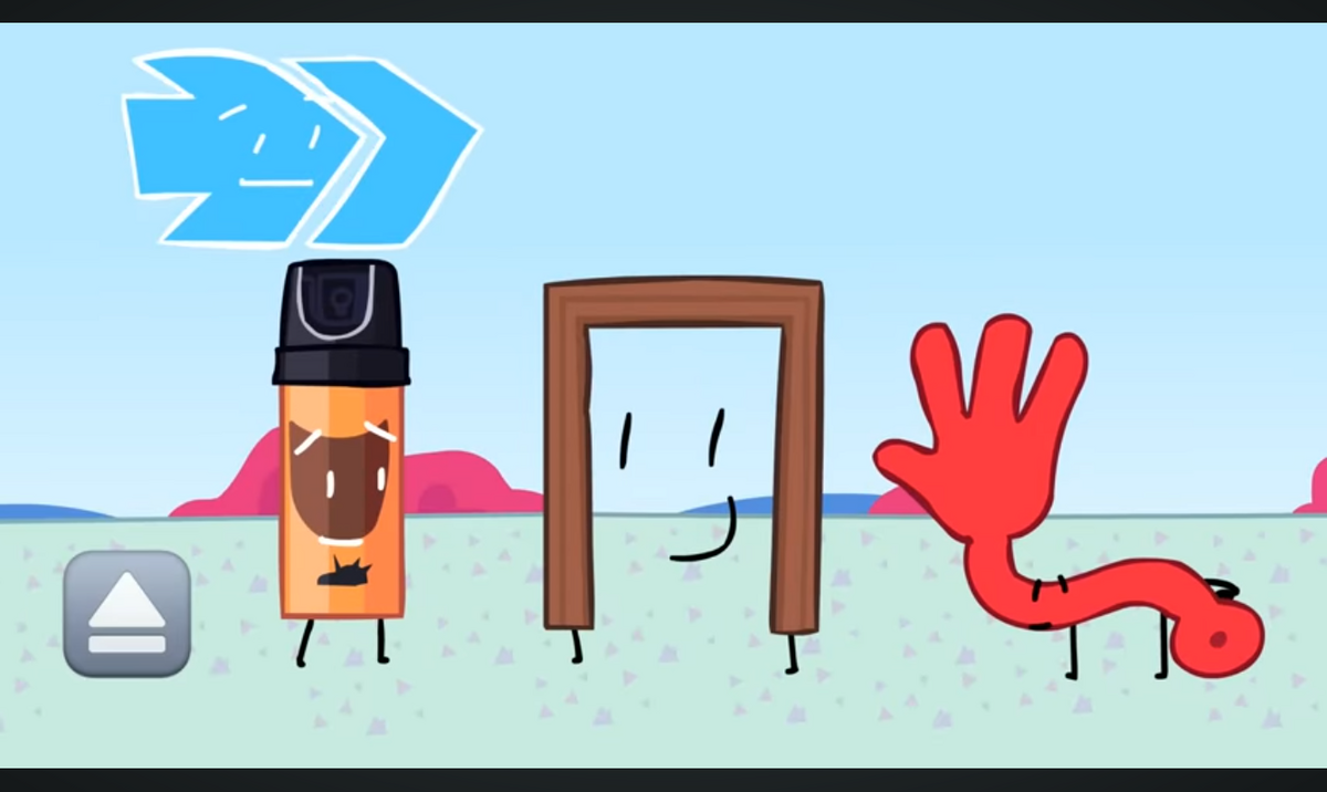 Doorframerelationships Animatic Battle Wiki Fandom