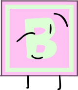 B Block/Gallery | Animatic Battle Wiki | Fandom