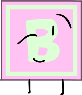 B Block | Animatic Battle Wiki | Fandom