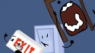 Doorframe/Gallery | Animatic Battle Wiki | Fandom