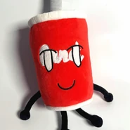 Plushies | Animatic Battle Wiki | Fandom