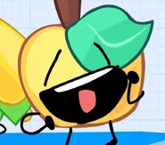Golden Apple/Gallery | Animatic Battle Wiki | Fandom