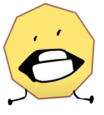 Nonagon | Animatic Battle Wiki | Fandom