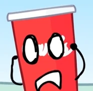 Cane's Cup/Gallery | Animatic Battle Wiki | Fandom