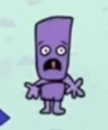 Exclamation Mark/Gallery | Animatic Battle Wiki | Fandom