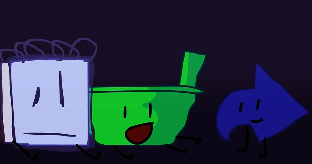List of minor locations | Animatic Battle Wiki | Fandom