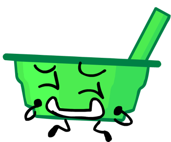 Sip-A-Bowl | Animatic Battle Wiki | Fandom