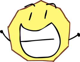 Nonagon | Animatic Battle Wiki | Fandom