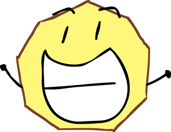 Nonagon | Animatic Battle Wiki | Fandom