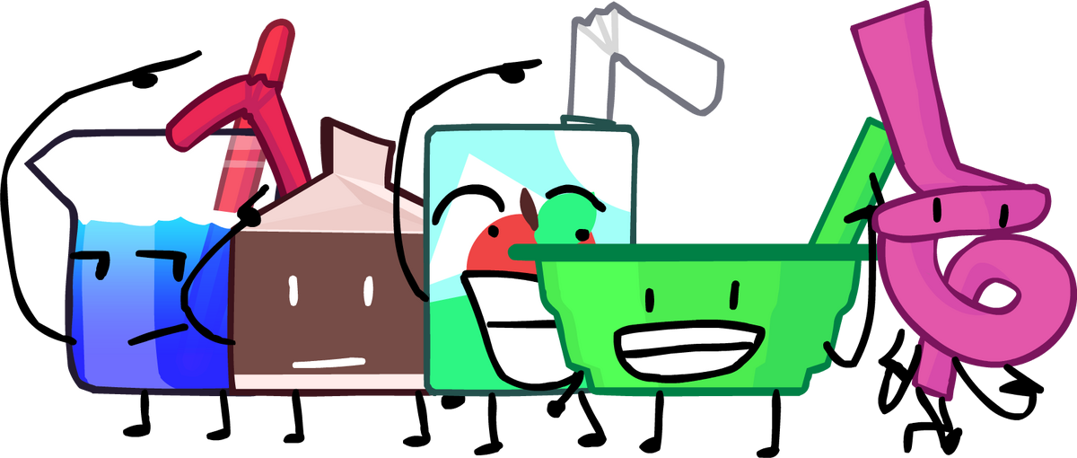 Straw Gang Animatic Battle Wiki Fandom