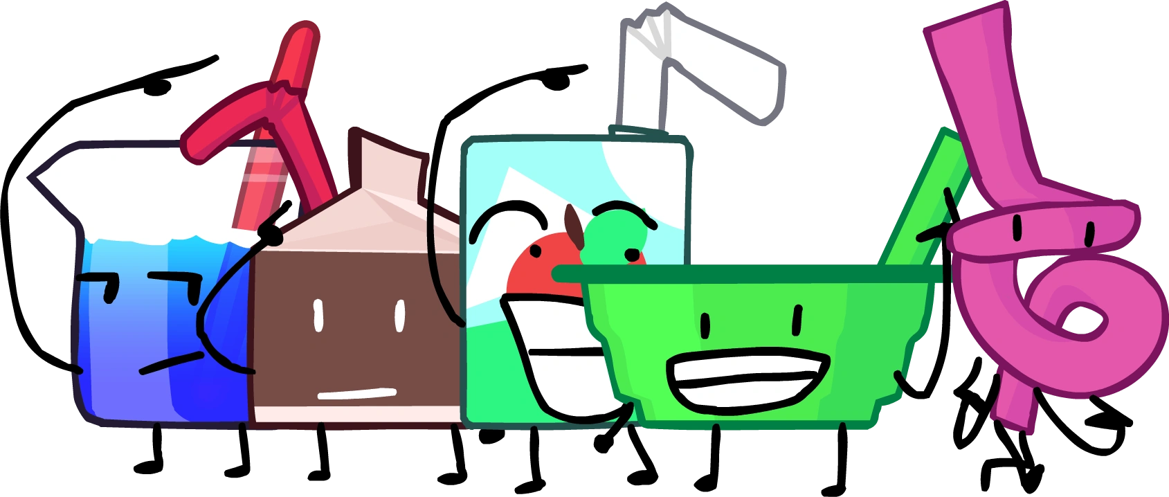 Discuss Everything About Animatic Battle Wiki | Fandom