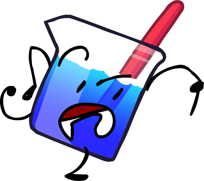 Acid | Animatic Battle Wiki | Fandom