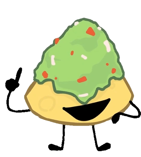 Nacho | Animatic Battle Wiki | Fandom