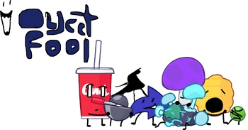Object Fool | Animatic Battle Wiki | Fandom
