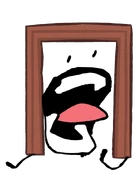 Doorframe/Gallery | Animatic Battle Wiki | Fandom