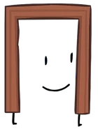 Doorframe/Gallery | Animatic Battle Wiki | Fandom