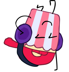 Popcorn | Animatic Battle Wiki | Fandom