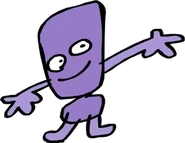 Exclamation Mark/Gallery | Animatic Battle Wiki | Fandom