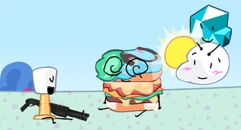 The Happy Nice Club | Animatic Battle Wiki | Fandom