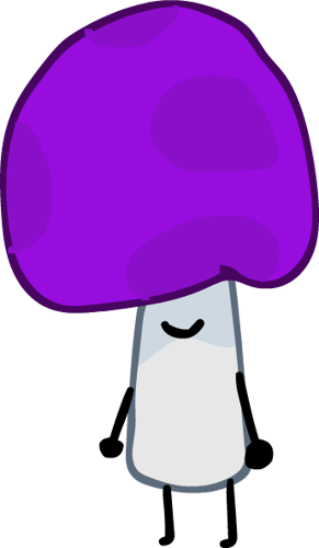 Mushroom | Animatic Battle Wiki | Fandom