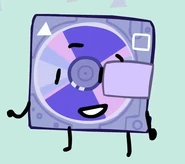 MiniDisky/Gallery | Animatic Battle Wiki | Fandom