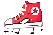 Shoe/Gallery | Animatic Battle Wiki | Fandom
