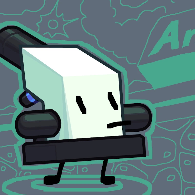 Discuss Everything About Animatic Battle Wiki | Fandom