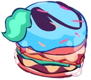 Crazy Food/Gallery | Animatic Battle Wiki | Fandom