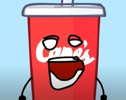 Cane's Cup/Gallery | Animatic Battle Wiki | Fandom