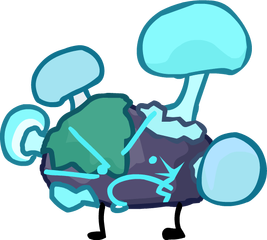 Bioluminescenty | Animatic Battle Wiki | Fandom