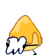 Nacho/Gallery | Animatic Battle Wiki | Fandom