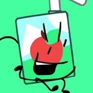 Grant Swag | Animatic Battle Wiki | Fandom