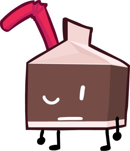 Chocolate Milk Carton | Animatic Battle Wiki | Fandom