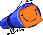 Flas'j;h light | Animatic Battle Wiki | Fandom