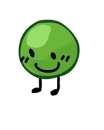 Pea/Gallery | Animatic Battle Wiki | Fandom