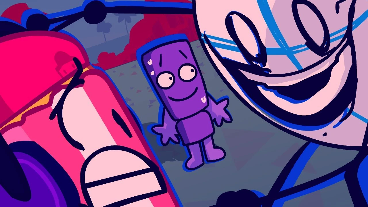 Discuss Everything About Animatic Battle Wiki | Fandom