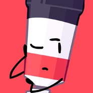 Happy Meatball | Animatic Battle Wiki | Fandom