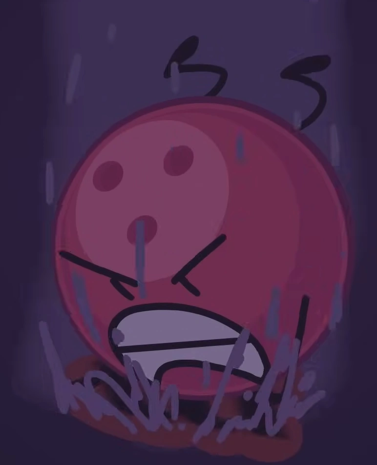 Bowling Ball/Gallery | Animatic Battle Wiki | Fandom