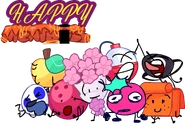 Bouquet/Gallery | Animatic Battle Wiki | Fandom