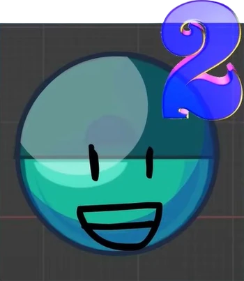 GreenyGuy 2 | Animatic Battle Wiki | Fandom