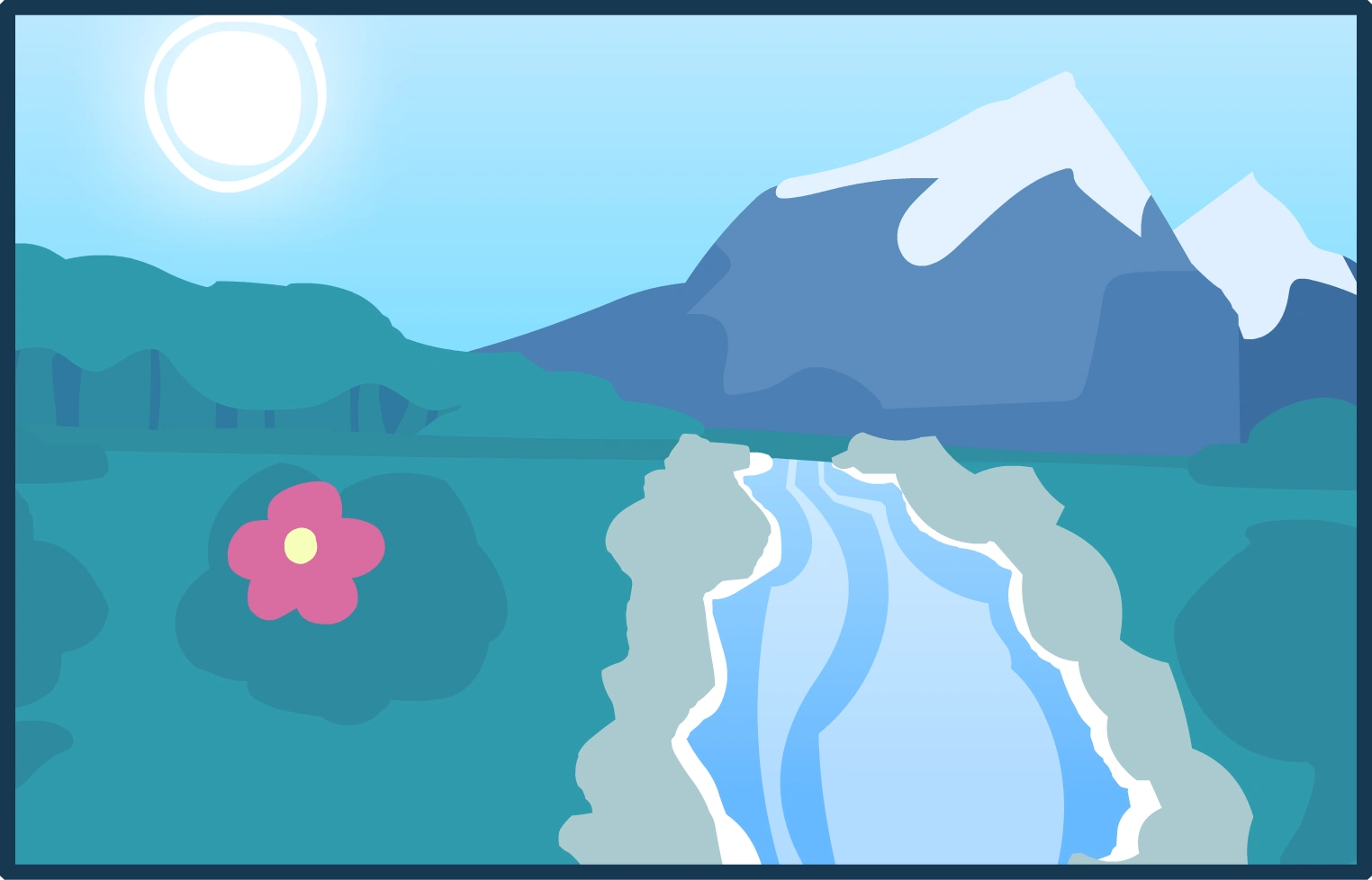 Landscape/Gallery | Animatic Battle Wiki | Fandom