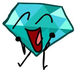 Dioptase | Animatic Battle Wiki | Fandom