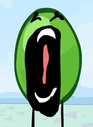 Pea/Gallery | Animatic Battle Wiki | Fandom