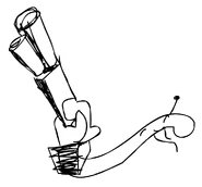 Red Sticky Hand/Gallery | Animatic Battle Wiki | Fandom