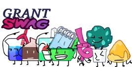 Grant Swag | Animatic Battle Wiki | Fandom