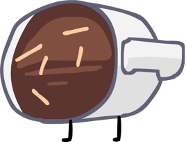 Iced Coffee | Animatic Battle Wiki | Fandom